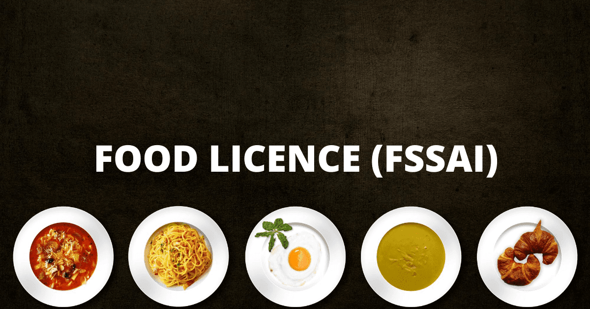 Home - Fssai Registration